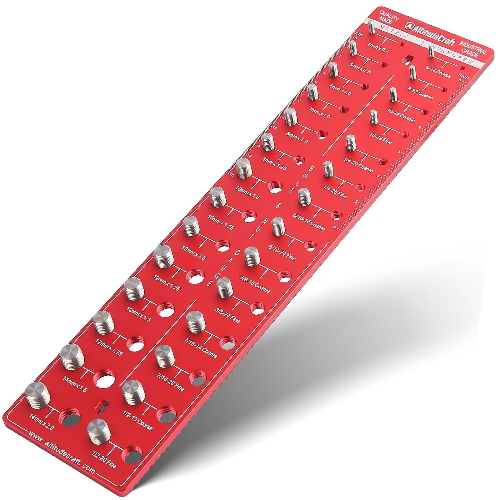 The Ultimate Guide to Nut and Bolt Gauges: Maximize Efficiency in Your ...