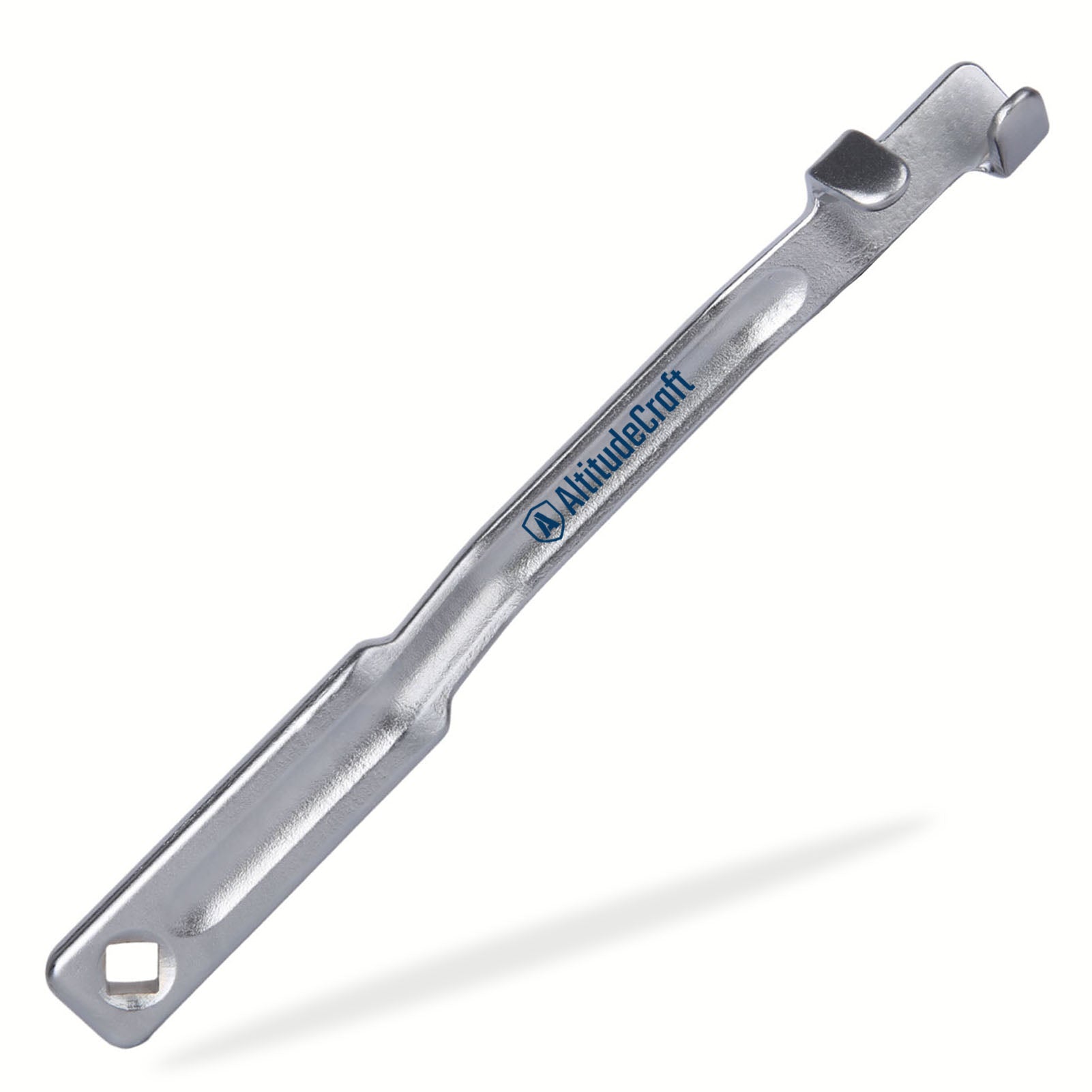 Unlock Stubborn Fasteners with a Wrench Extension Tool – AltitudeCraft