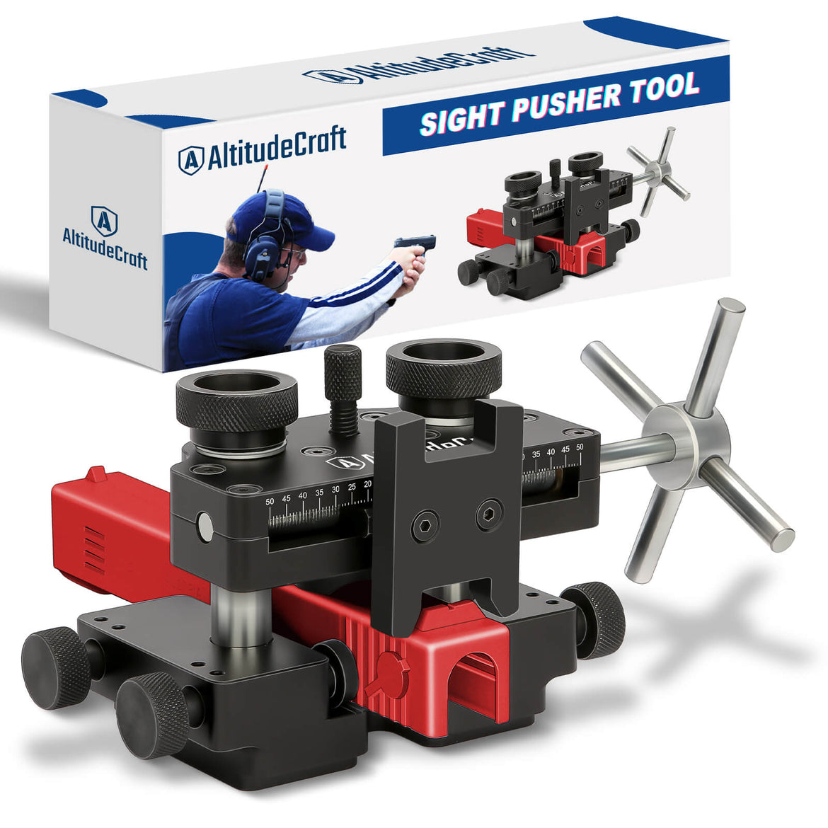 Thread Checker – AltitudeCraft